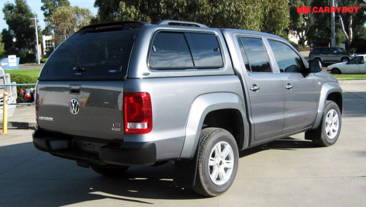VOLKWAGEN AMAROK – 4×4 Fiberglass Canopies for Sale in South Africa ...